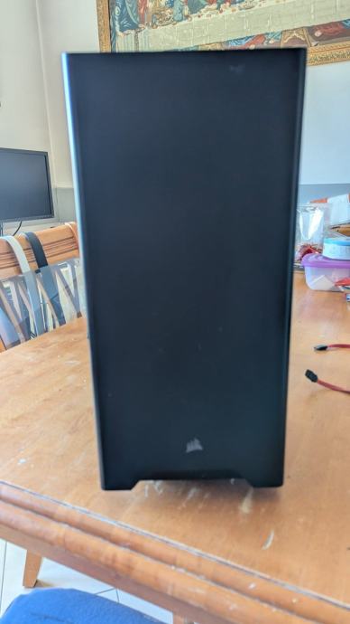 Budget gaming PC, Ryzen 3600, 16GB ram, 256GB SSD + 1TB HDD, GTX1660S