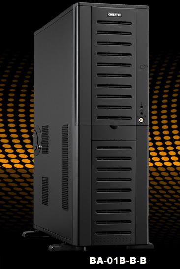 CHIEFTEC BIG TOWER - BA-01BBSL