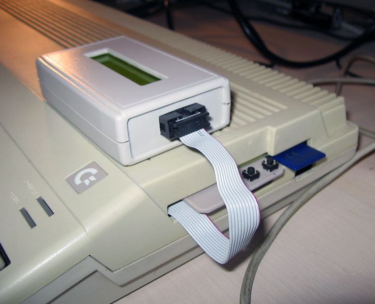 Kickstart emulator amiga - lasopacb