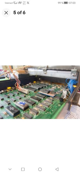 Commodore mmf9000 mmf 9000