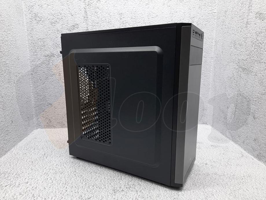 CUSTOM PC Intel Celeron J4105/Intel UHD Graphics 600/8GB RAM/256GB SSD