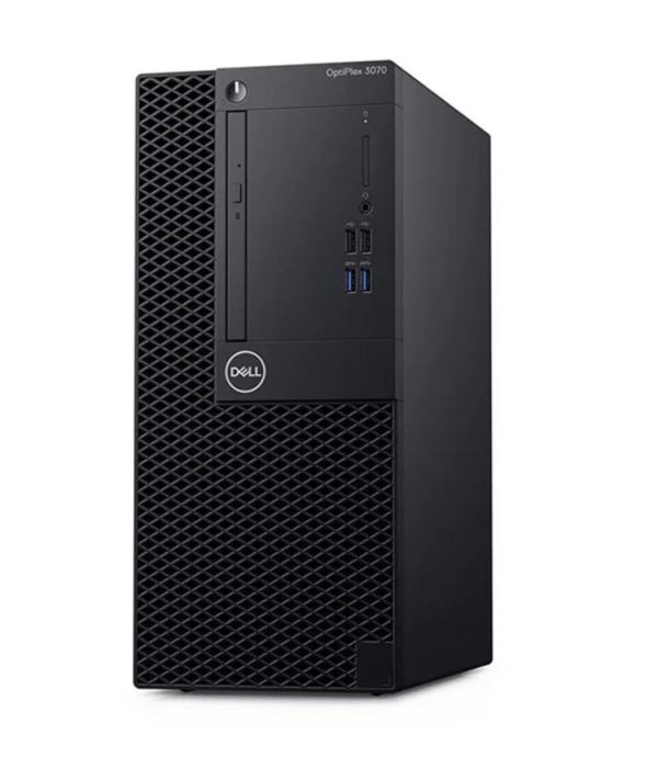 DELL Optiplex 3070 Tower