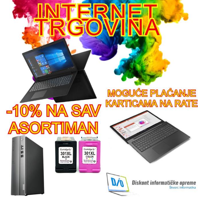 DELL OPTIPLEX 980, Šifra: OPT980, CIJENA: 999,00 kn