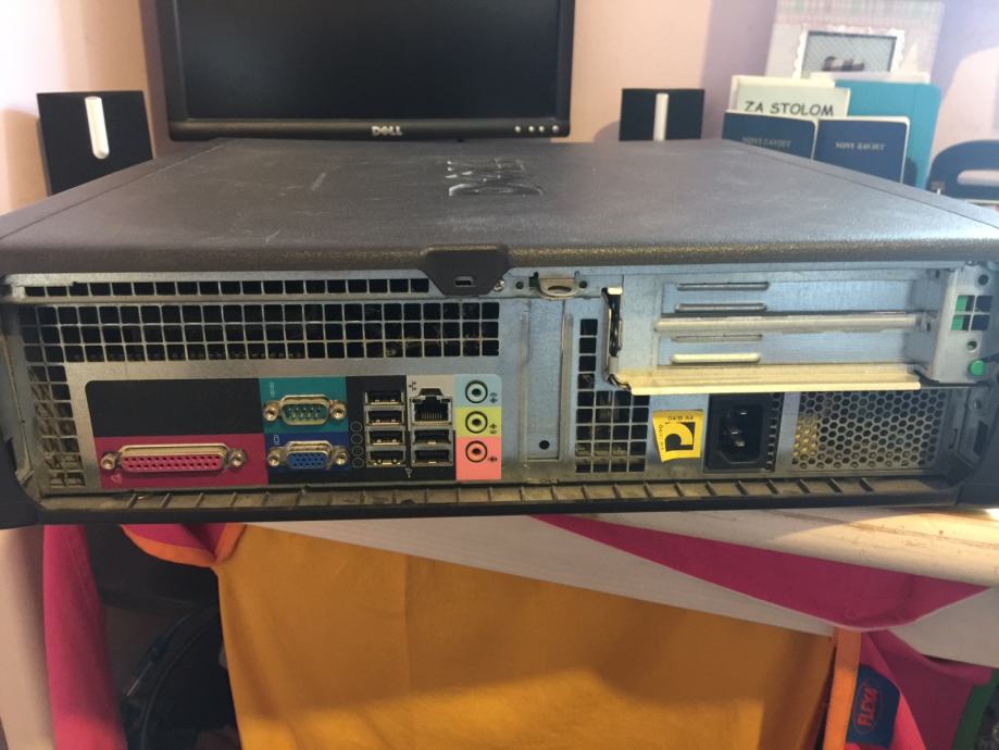 Dell Optiplex GX 280