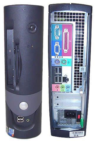 DELL OptiPlex GX260