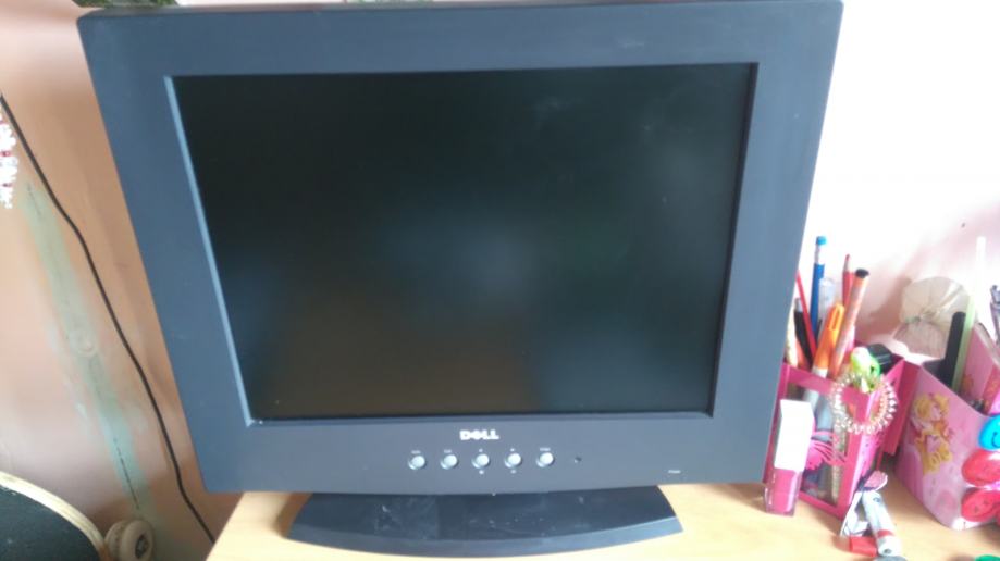 Dell Optiplex gx280