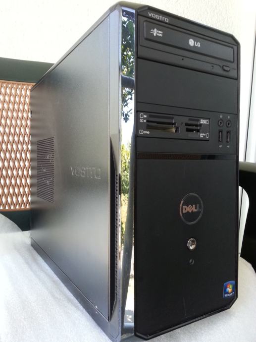Dell Vostro 260 Intel Core i5-2400,4Gb ,500Gb HDD Asus 6770 1GB ddr5