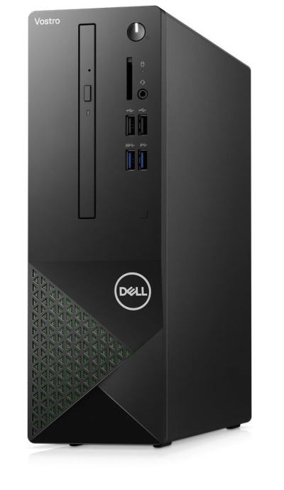 DELL VOSTRO 3710 SFF Intel Core i3 512GB SSD Windows 11 pro r1