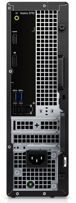 DELL VOSTRO 3710 SFF Intel Core i3 512GB SSD Windows 11 pro r1
