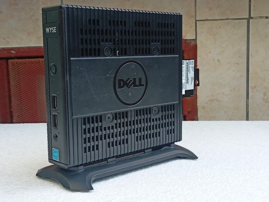Dell Wyse Dx0D