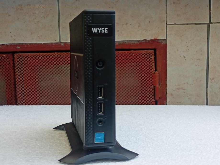 Dell Wyse Dx0D