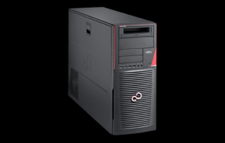 Fujitsu Celsius R940