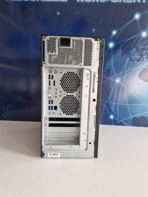 Fujitsu Esprimo P757 MT, i5 6500, 4/8/16/32GB DDR4 RAM - Račun / R1