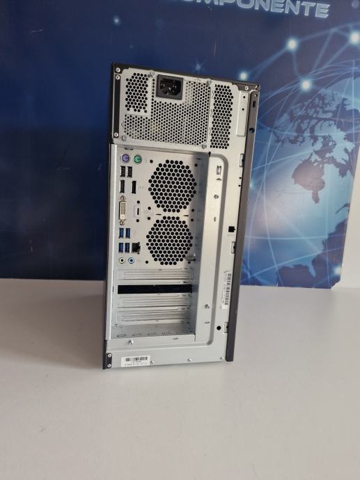 Fujitsu Esprimo P758 MT, i5 8500 , 8GB DDR4 RAM - Račun / R1 / Jamstvo