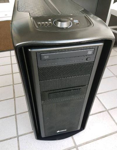 FX Gamer- AMD FX6300 6x3.5GHz-4.1GHz 8GB DDR3 Gigabyte 670GTX 2GB ddr5