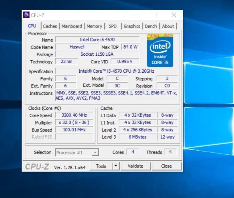 Gamersko računalo 4. generacija Intel I5 + nVIDIA 970GTX grafika