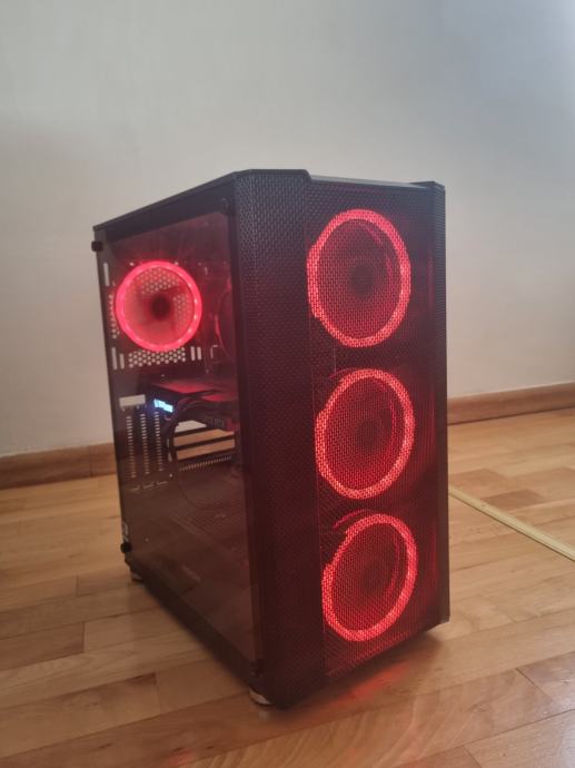 Gaming kompjuteri (5 komada)