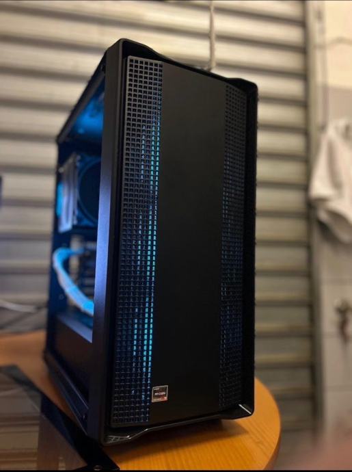 GAMING/OFFICE PC SUPER PRILIKA