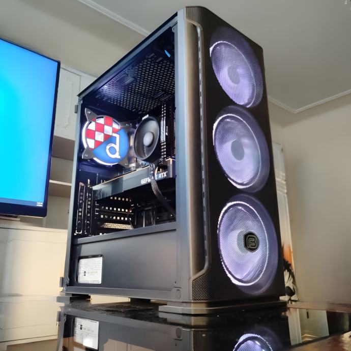 ⭐Gaming PC 2k