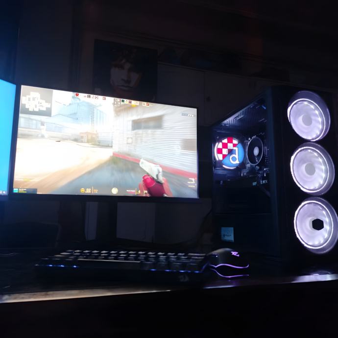 ⭐Gaming PC 2k