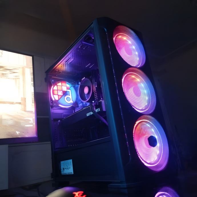 ⭐Gaming PC 2k
