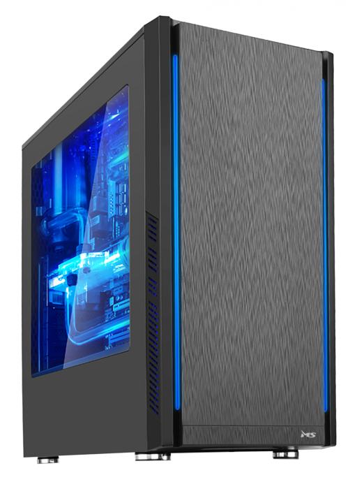 GAMING PC 8 JEZGRI FX8320 AMD 7850 2GB DX12 8GB RAM 1TB HARD GARANCIJA