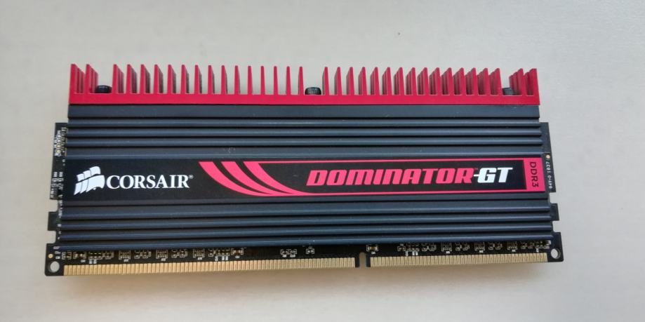 Gaming PC * Core i7-950 * 6gb DDR3 * 2xN460GTX 1GB * SSD 120GB