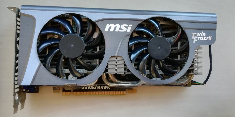 Gaming PC * Core i7-950 * 6gb DDR3 * 2xN460GTX 1GB * SSD 120GB