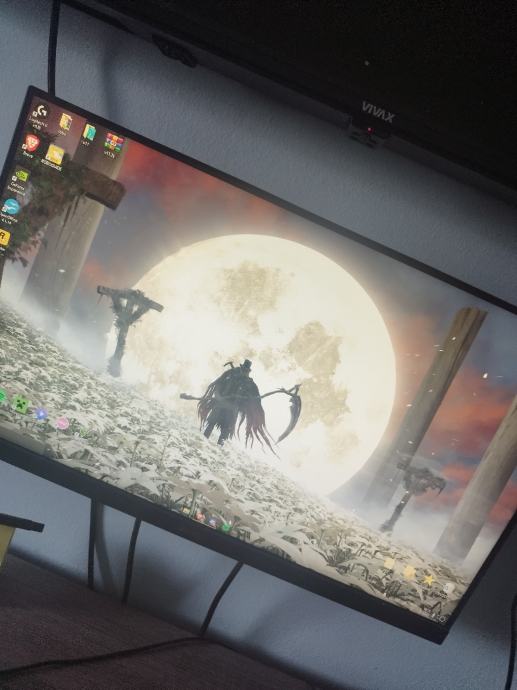 Gaming PC (INFO U OPISU)