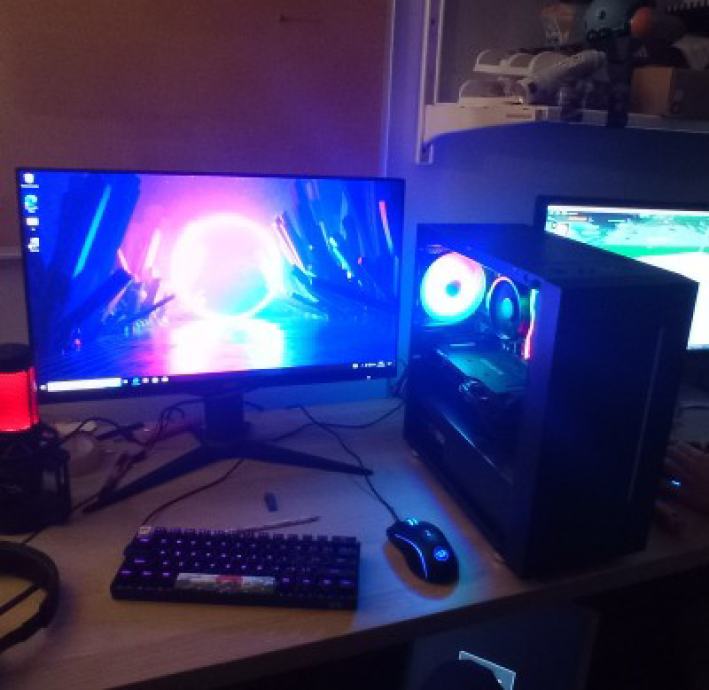 ⭐Gaming PC KOMPLET