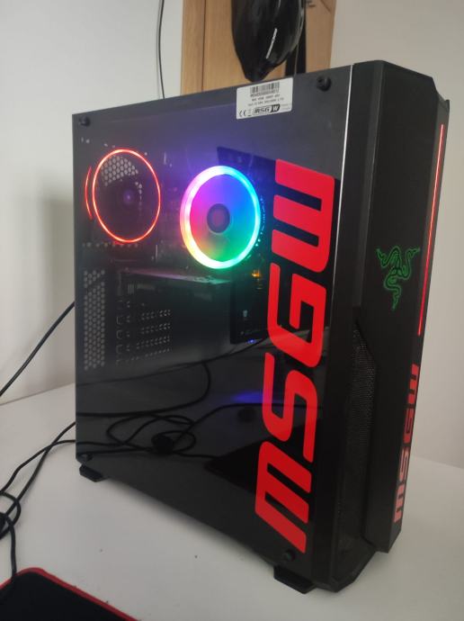 Gaming PC