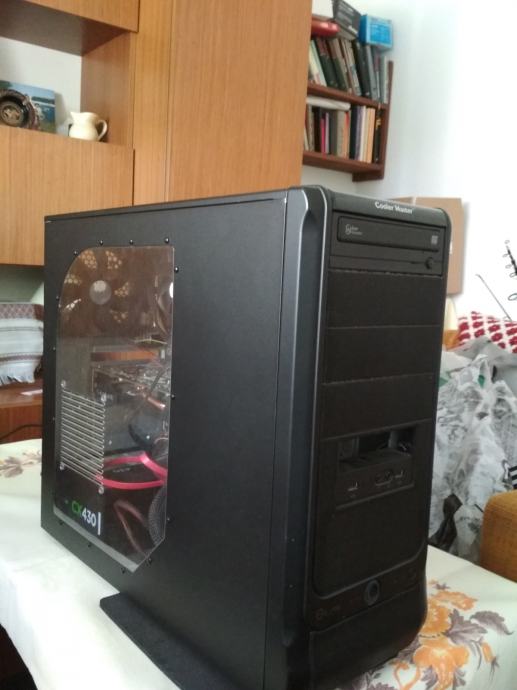 Gaming pc