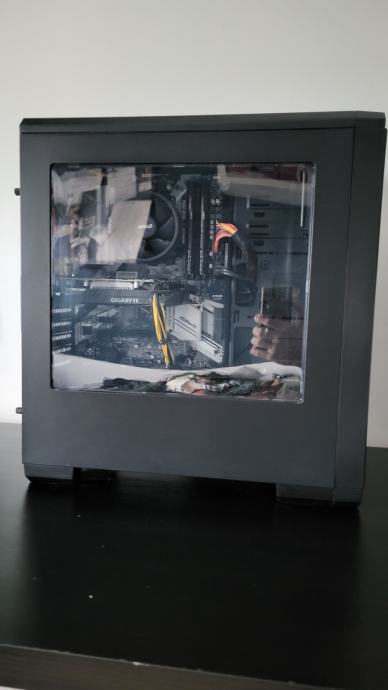 Gaming Računalo-computer