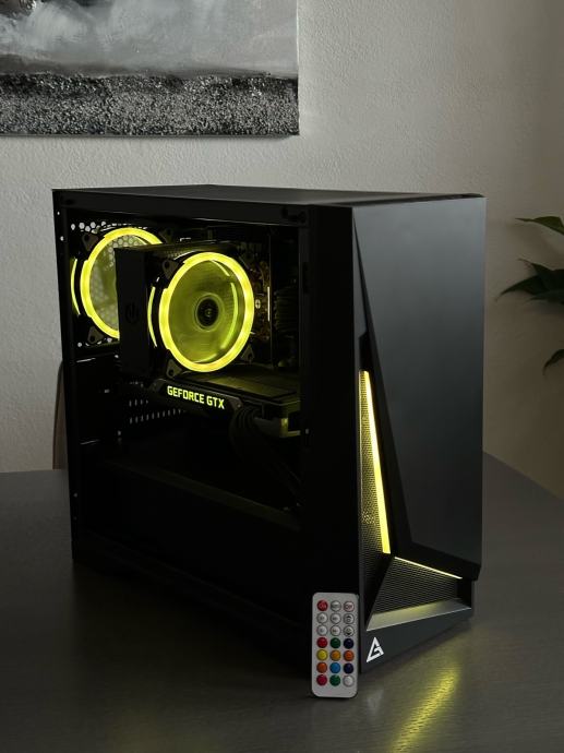 Gaming/Workstation PC