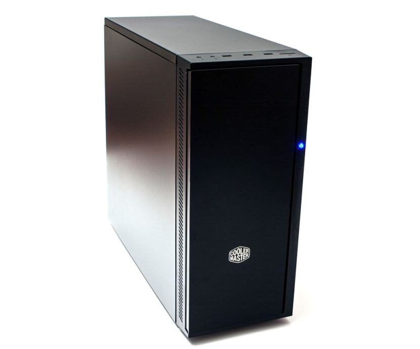 Geforce 1060 Intel G4400 konfiguracija - K7