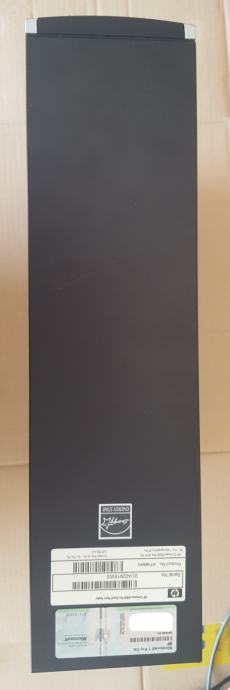 HP 6005 pro (AT496AV), AMD Athlon™ II X2 215, 2gb RAM, org. Windowsi