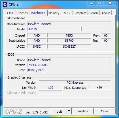 HP 6005 pro (AT496AV), AMD Athlon™ II X2 215, 2gb RAM, org. Windowsi