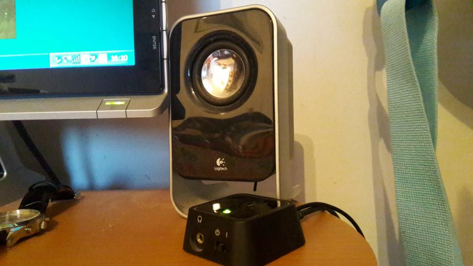 PC računalo HP Compaq dc7100 - Windows - ALL in ONE - 22 Full HD