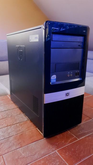 HP Compaq dx2400 Intel Pentium E5500