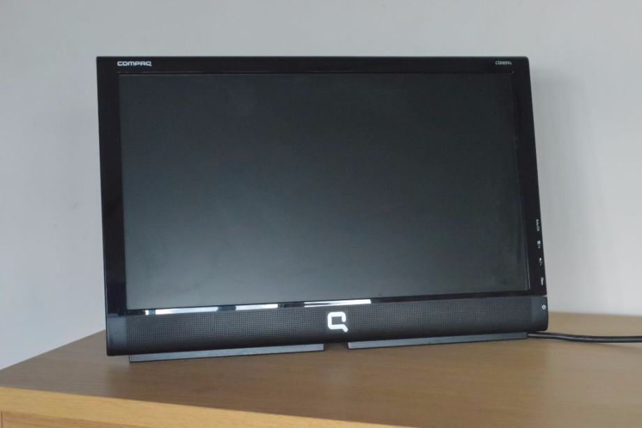 HP Compaq dx2450 Microtower Pro PC BTO