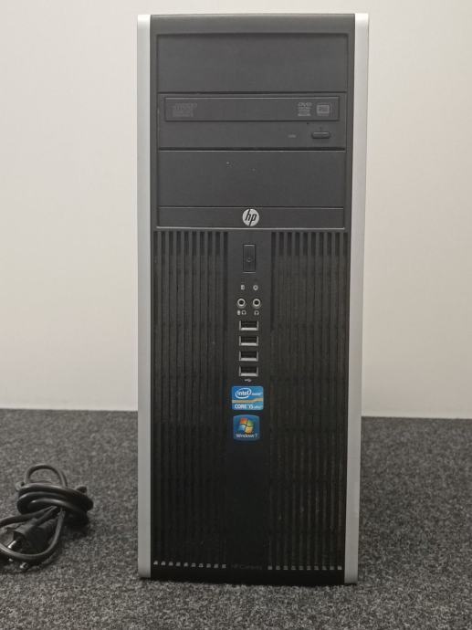 HP Compaq Elite 8300 CMT PC