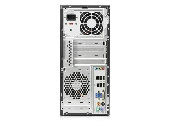 HP Compaq MT dx7500 Pentium DualCore 4GB desktop računalo NOVA CIJENA
