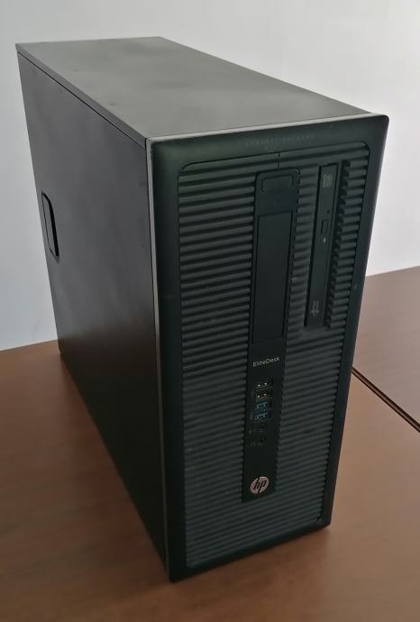 HP Elite 800 G1 i5-4590/2Gb/120Gb SSD/300Gb HDD/ DVD (3)