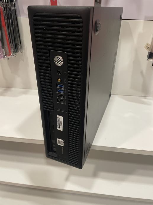 HP EliteDesk 705 G2 SFF AMD A8 16GB