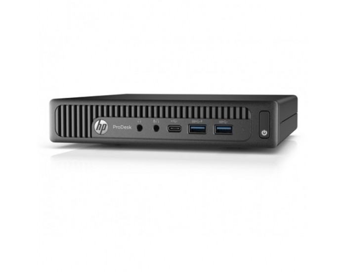 HP ProDesk 400 G2 Mini PC