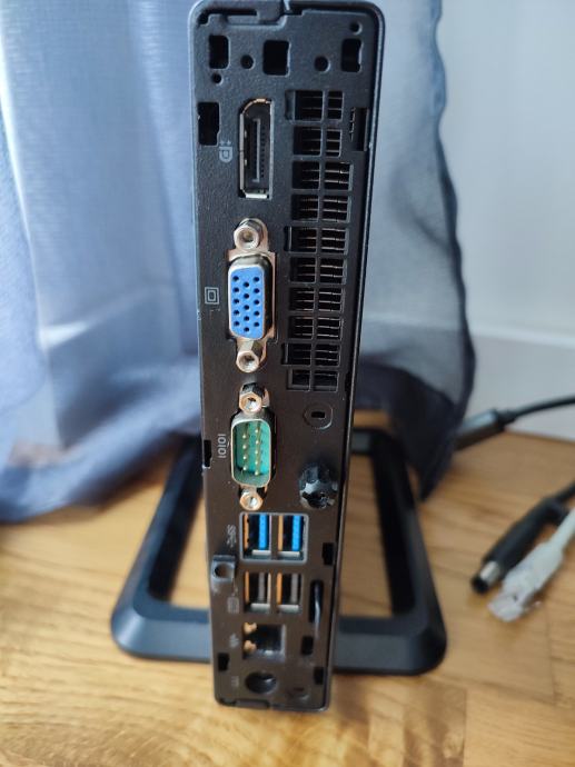 HP ProDesk 400 G2 Mini