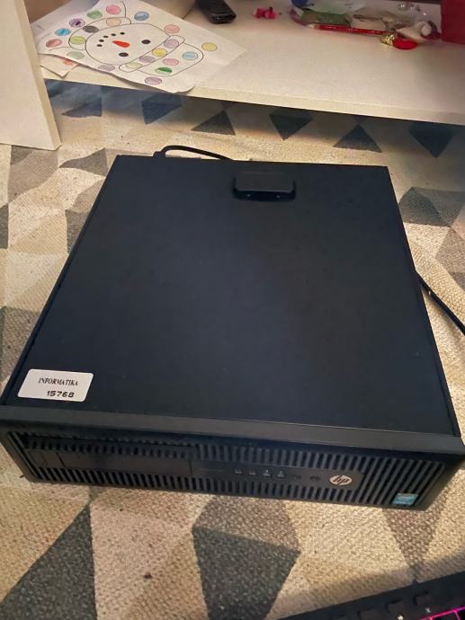 HP Prodesk 600 G1