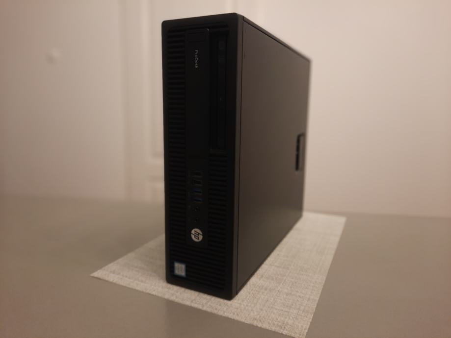 HP Prodesk 600 G2