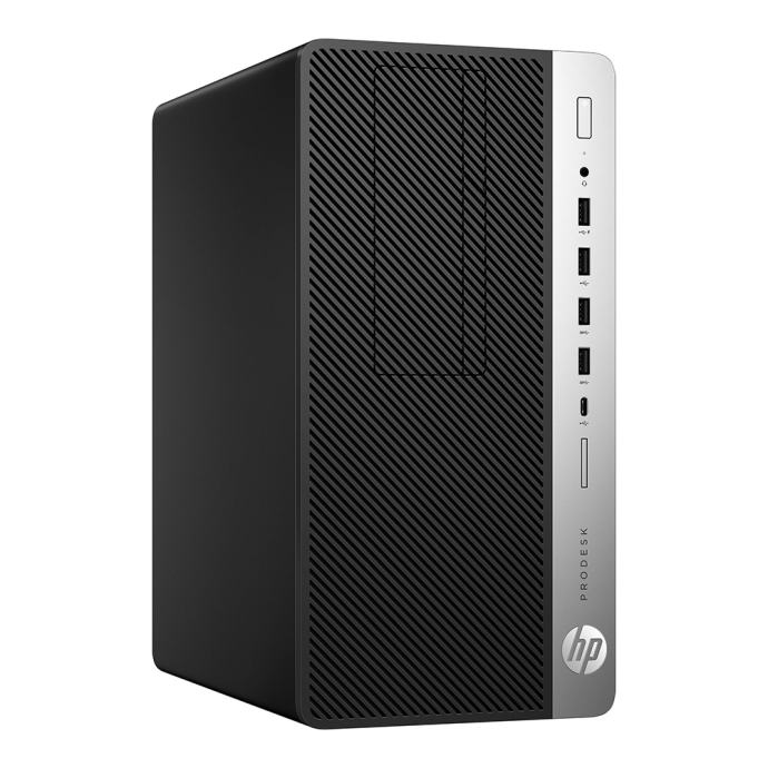 HP ProDesk 600 G3 MT