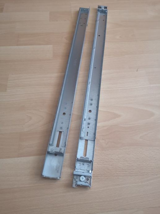 HP ProLiant ML150 G5 - Xeon E5420 / 12GB RAM